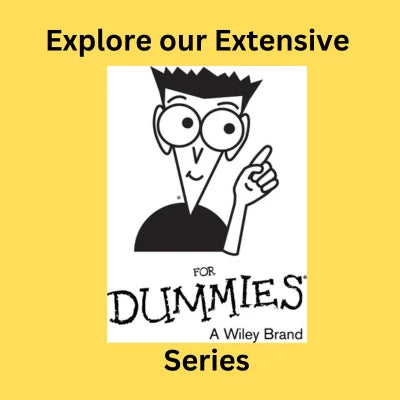 Dummies Reference Series – The Book Emporium