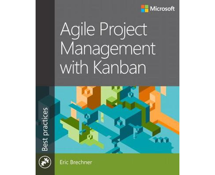 Agile project management with kanban – The Book Emporium